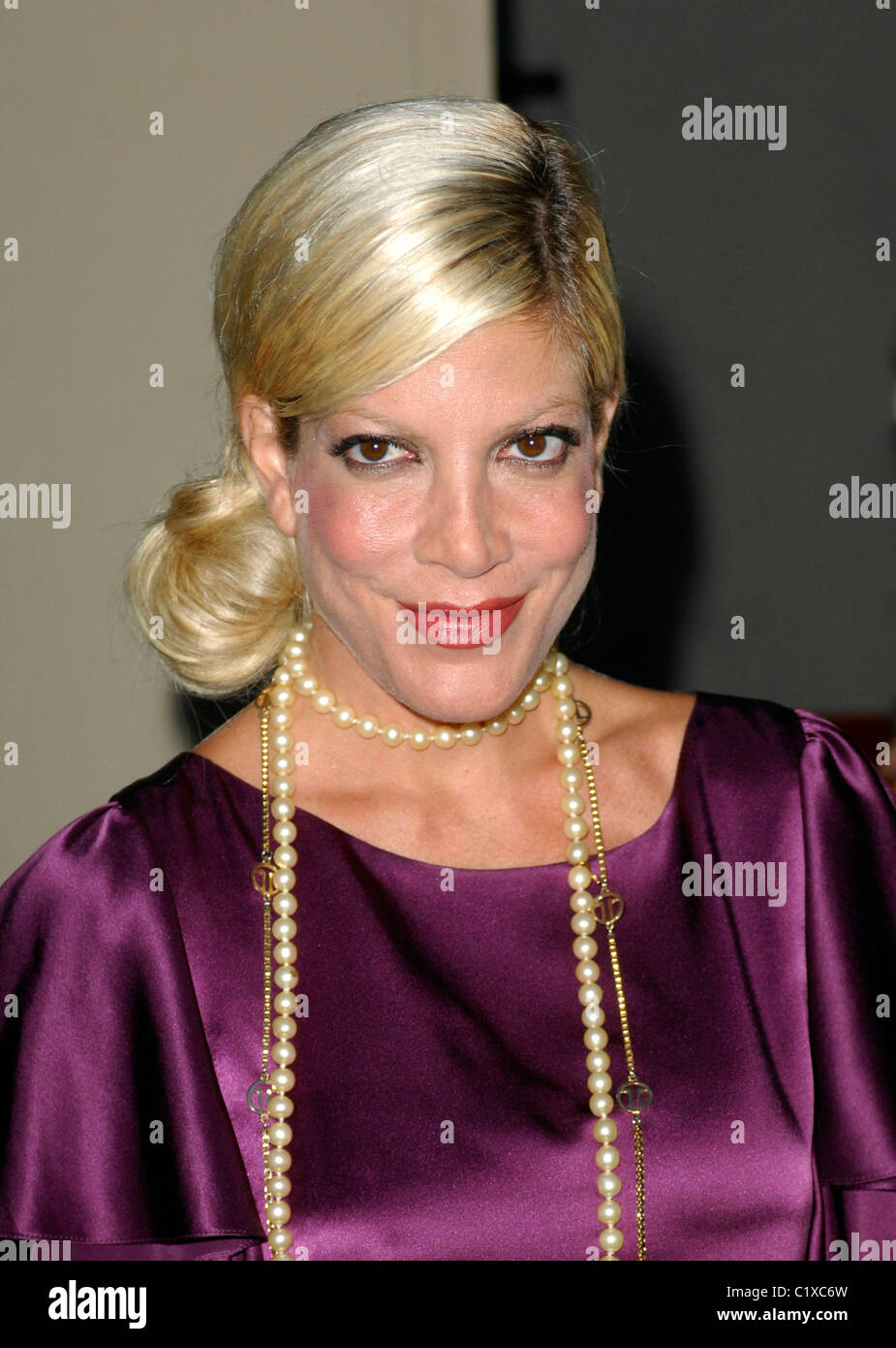 Tori Spelling Much Love Animal Rescue presents the third annual Bow Wow ...