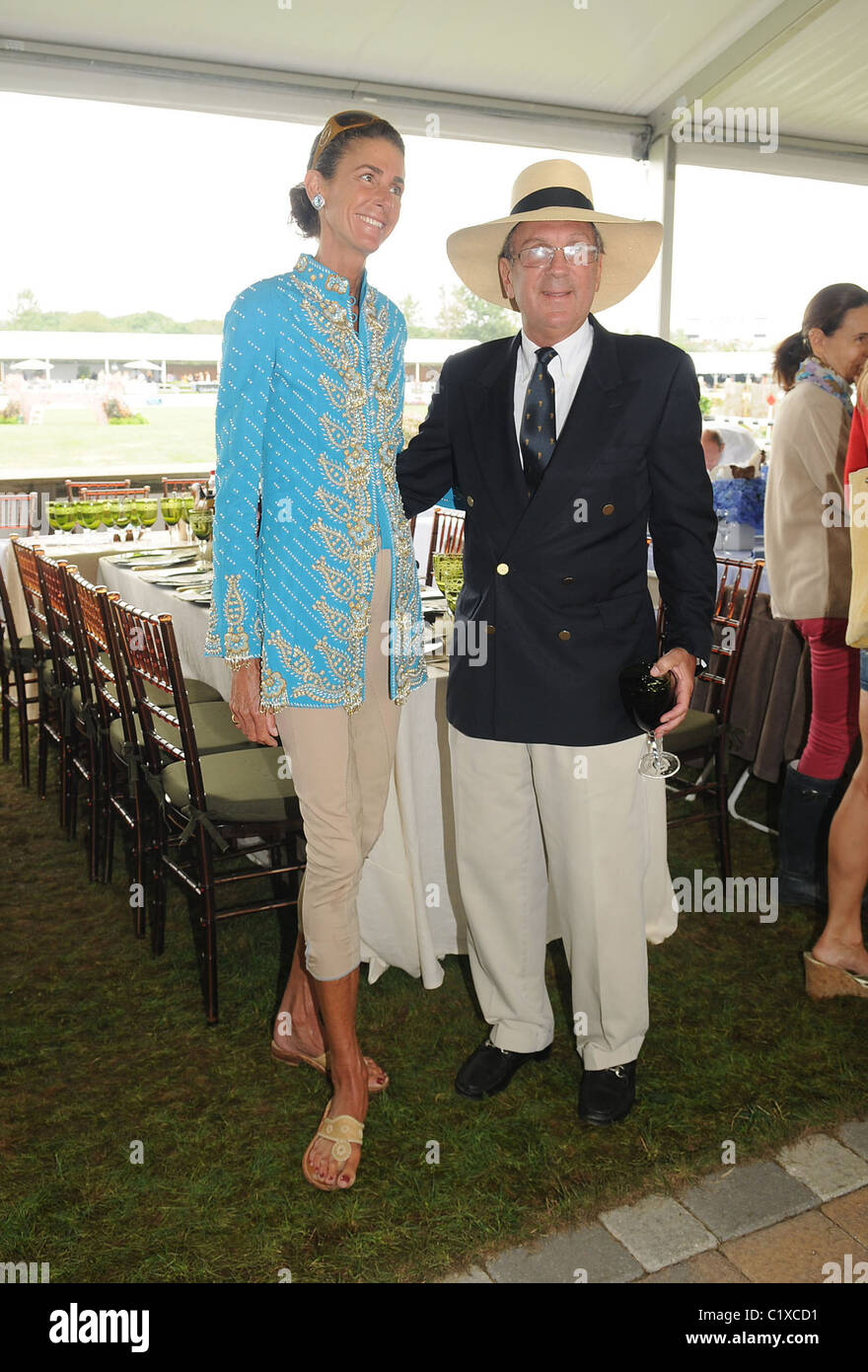 Somers farkas hi-res stock photography and images - Alamy