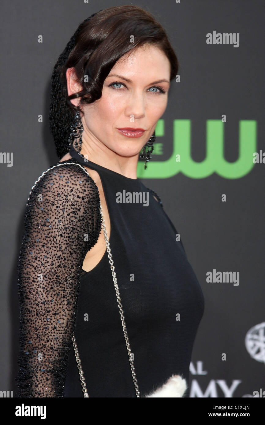Stacy Haiduk The 36th Annual Daytime Emmy Awards at The Orpheum Theatre ...