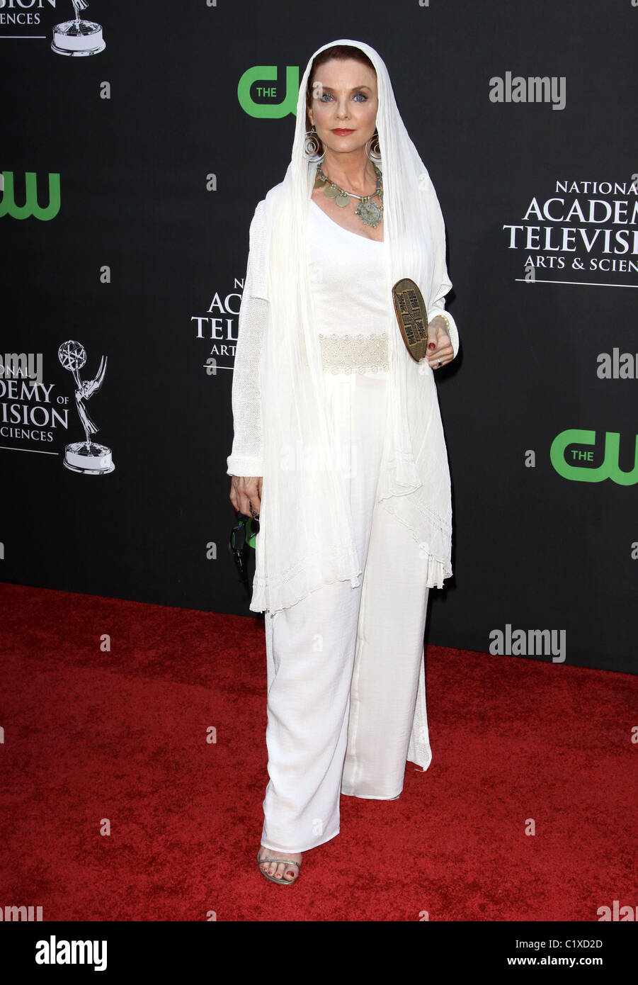 Judith Chapman High Resolution Stock Photography and Images - Alamy