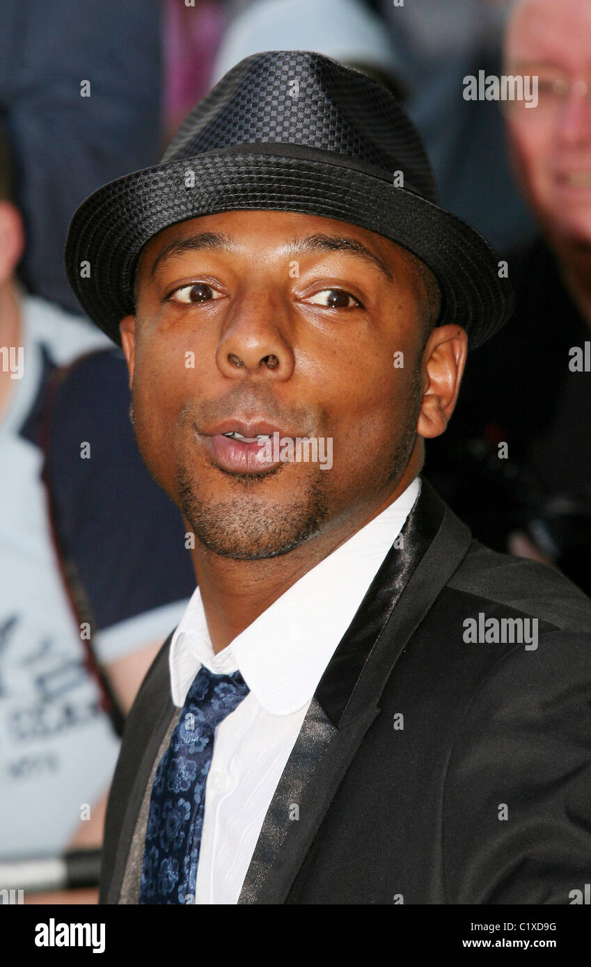Don Gilet Stock Photos & Don Gilet Stock Images - Alamy