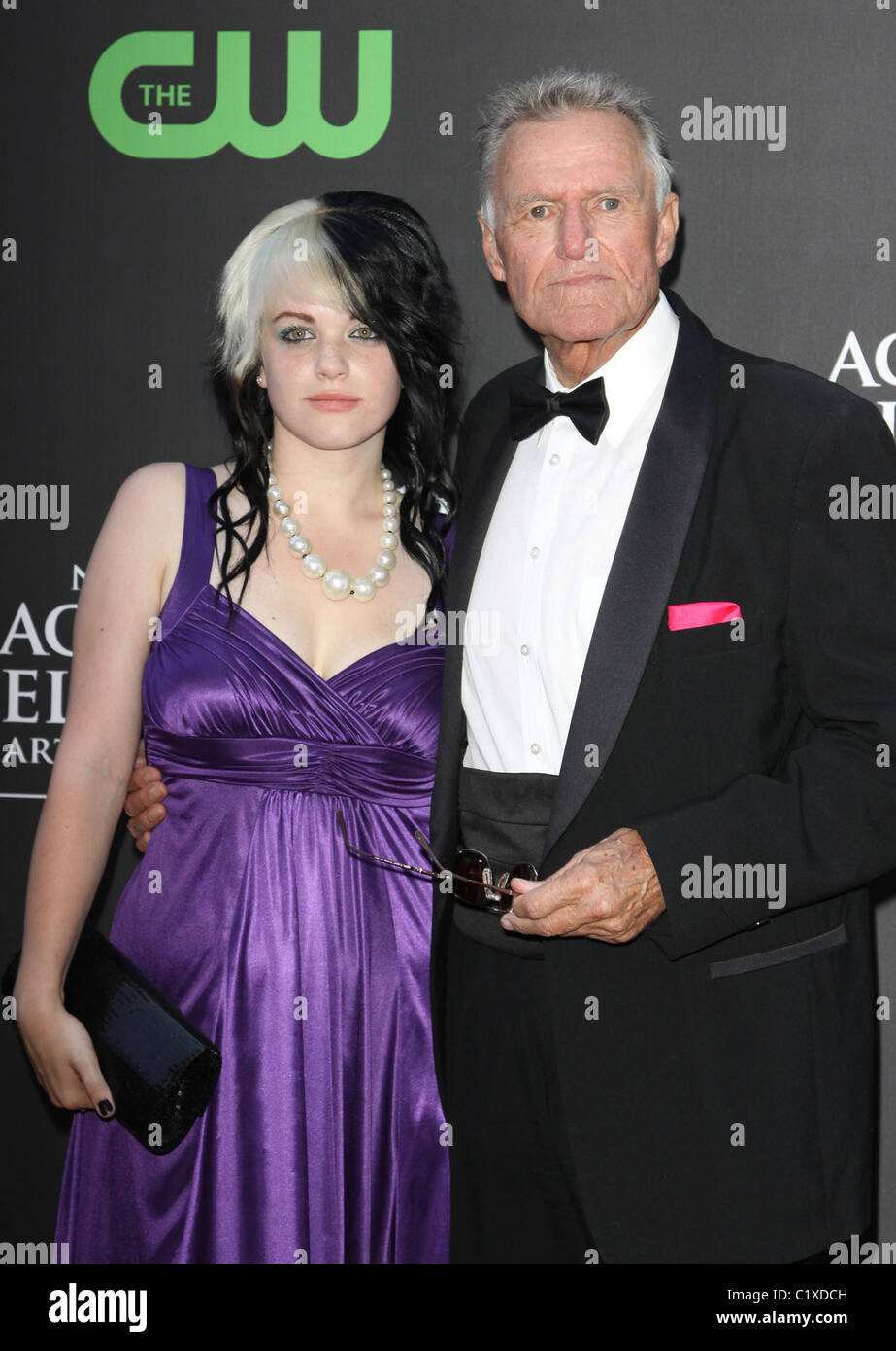 Charles Napier Actor