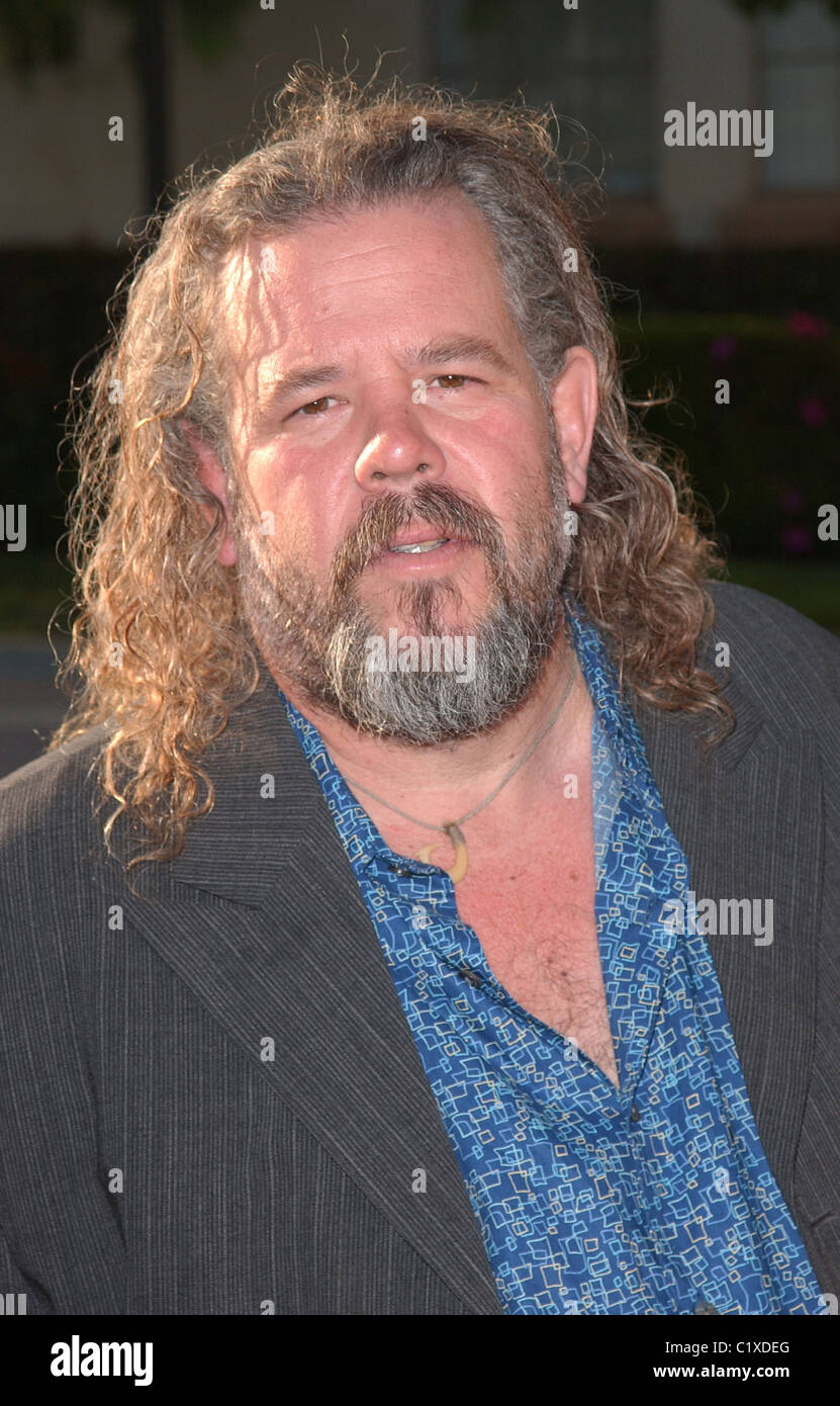 Mark Boone Jr. Season Two Premiere Screening of Fx's 'Sons of Anarchy ...