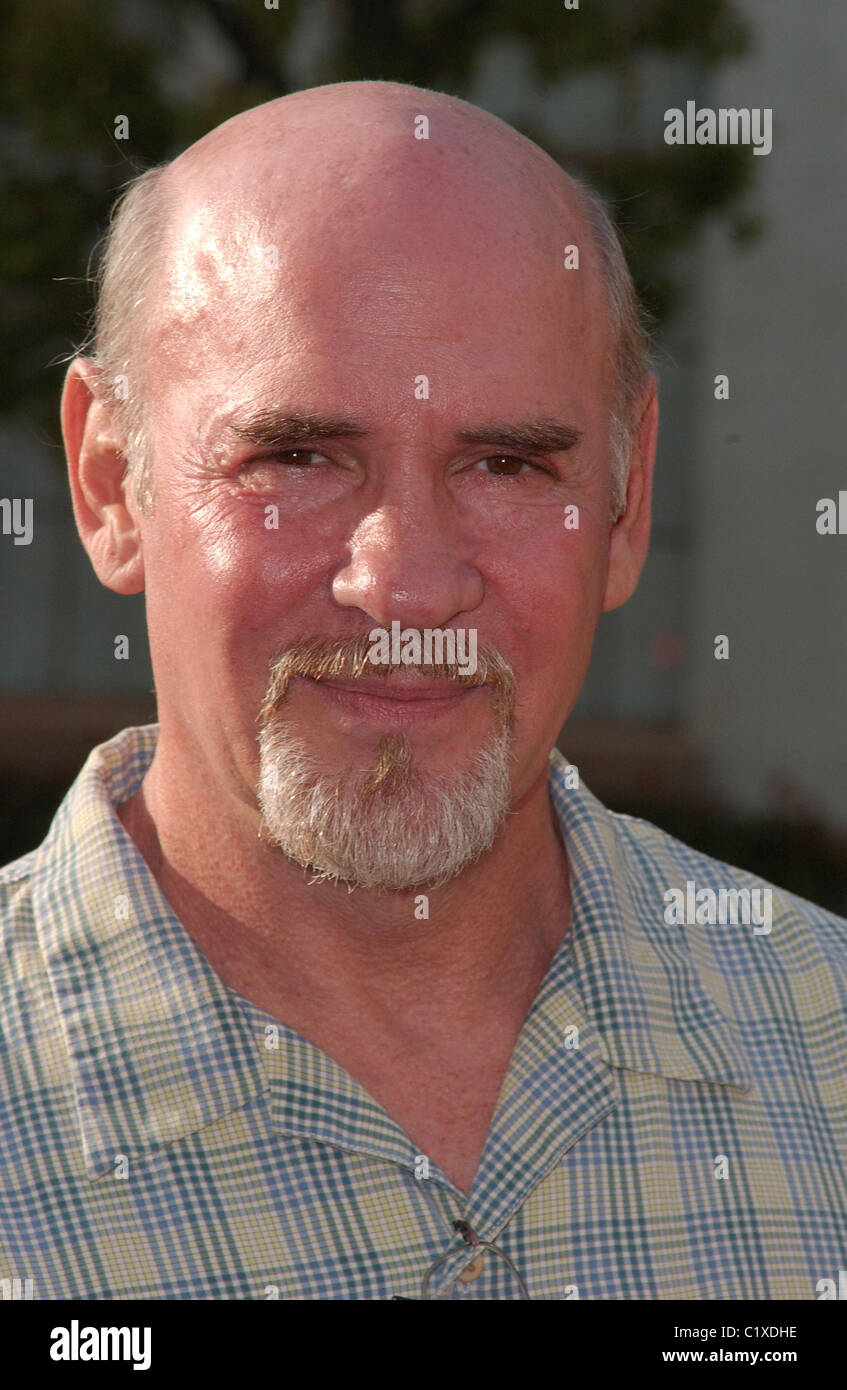 Mitch Pileggi Season Two Premiere Screening of Fx's 'Sons of Anarchy ...