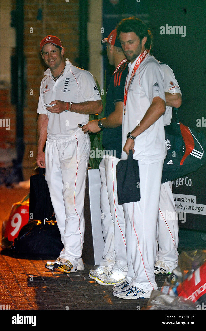 Graham swann hi-res stock photography and images - Alamy