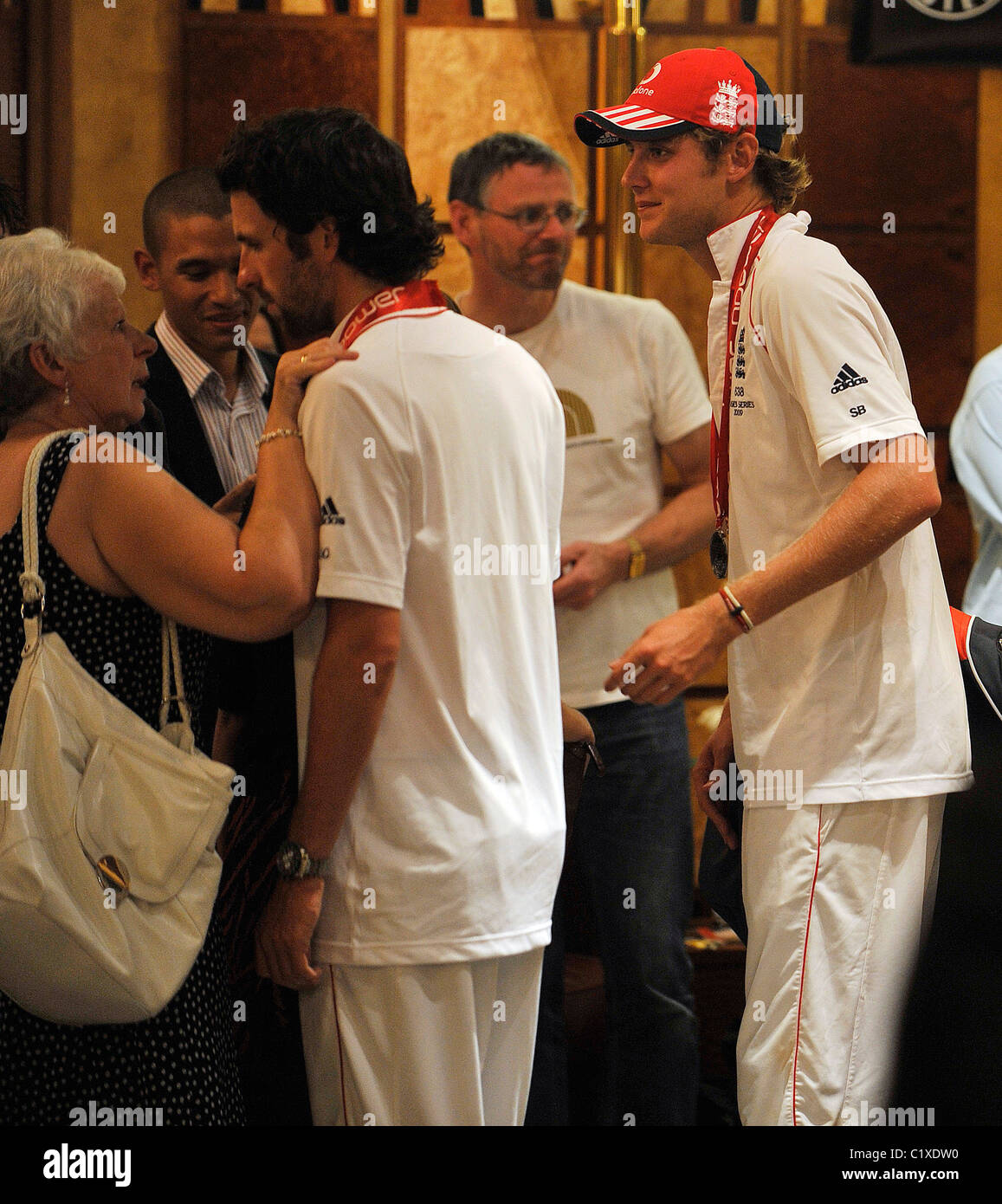 Graham onions hi-res stock photography and images - Alamy