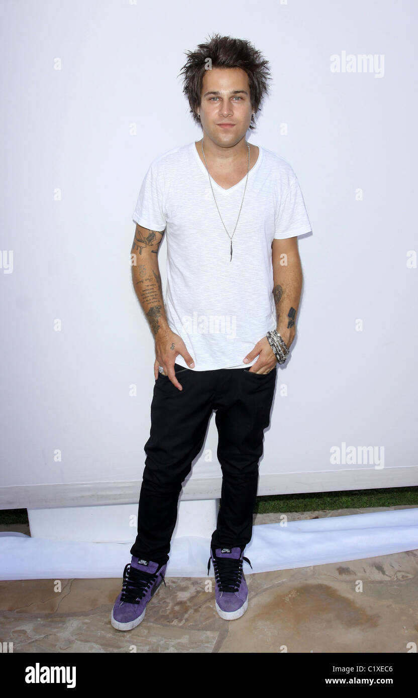 Miss a ryan hi-res stock photography and images - Alamy