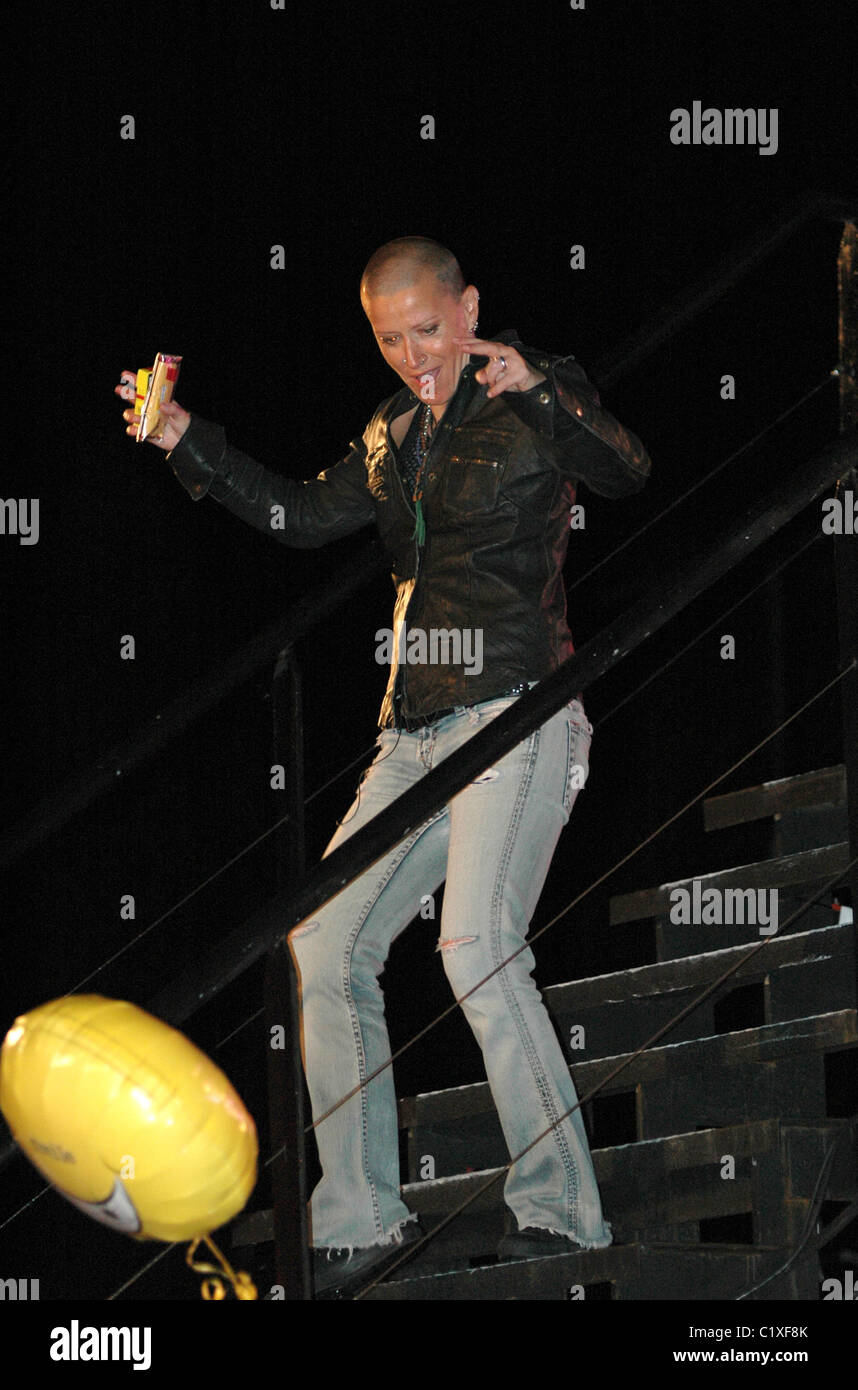 Lisa Wallace has been evicted from the Big Brother house. London ...