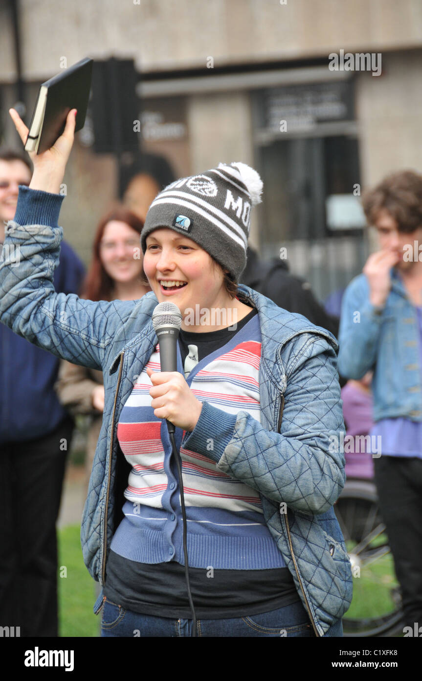 Josie long hi-res stock photography and images - Alamy