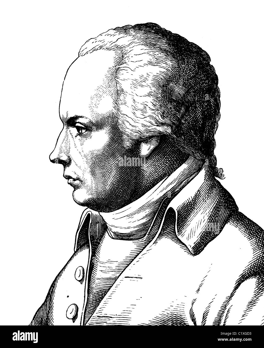 Joseph bishop hi-res stock photography and images - Alamy