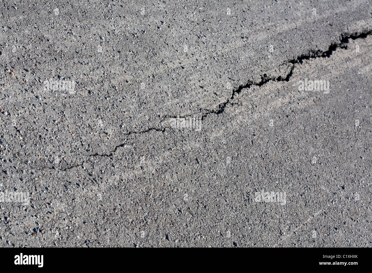 The tarmac melt hi-res stock photography and images - Alamy
