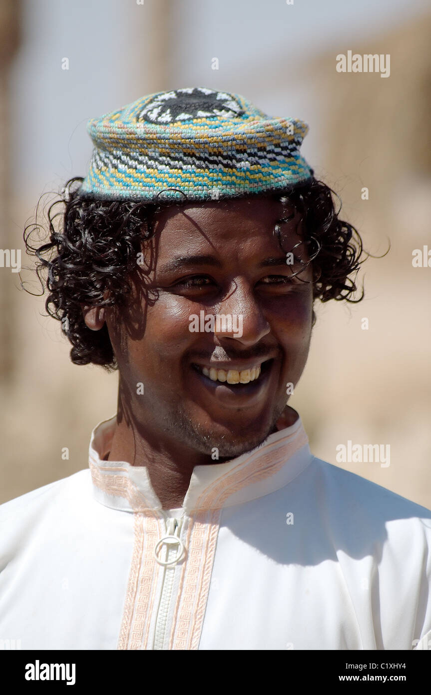 Bedouin people hi-res stock photography and images - Alamy