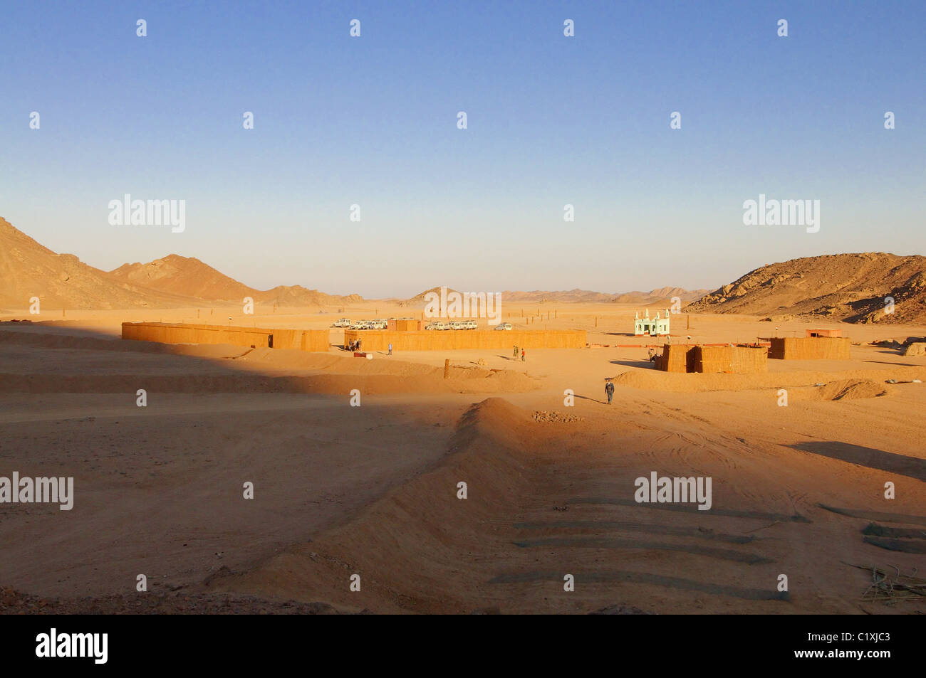Egyptian sand hi-res stock photography and images - Alamy