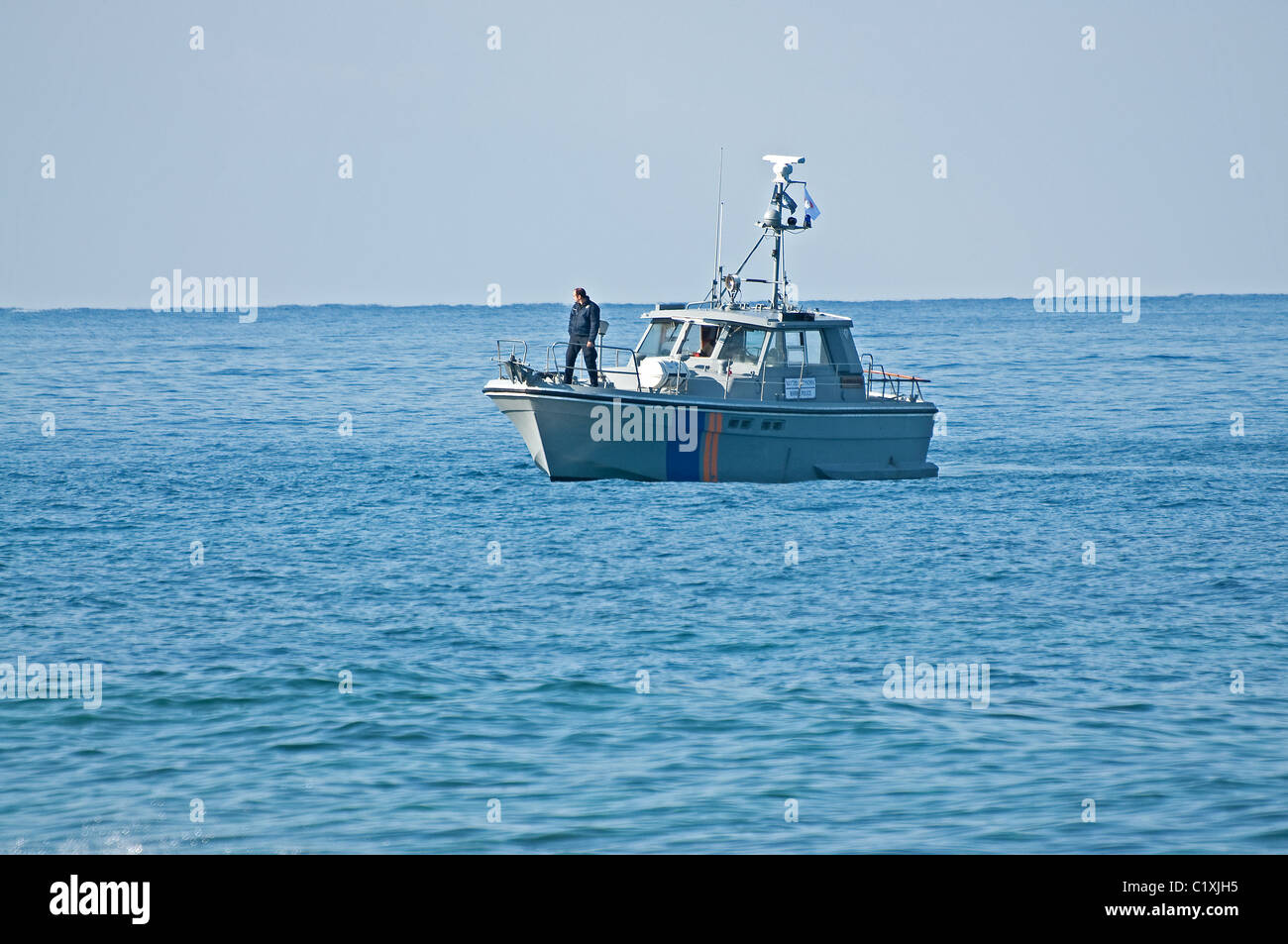 Search and rescue boat hi-res stock photography and images - Alamy
