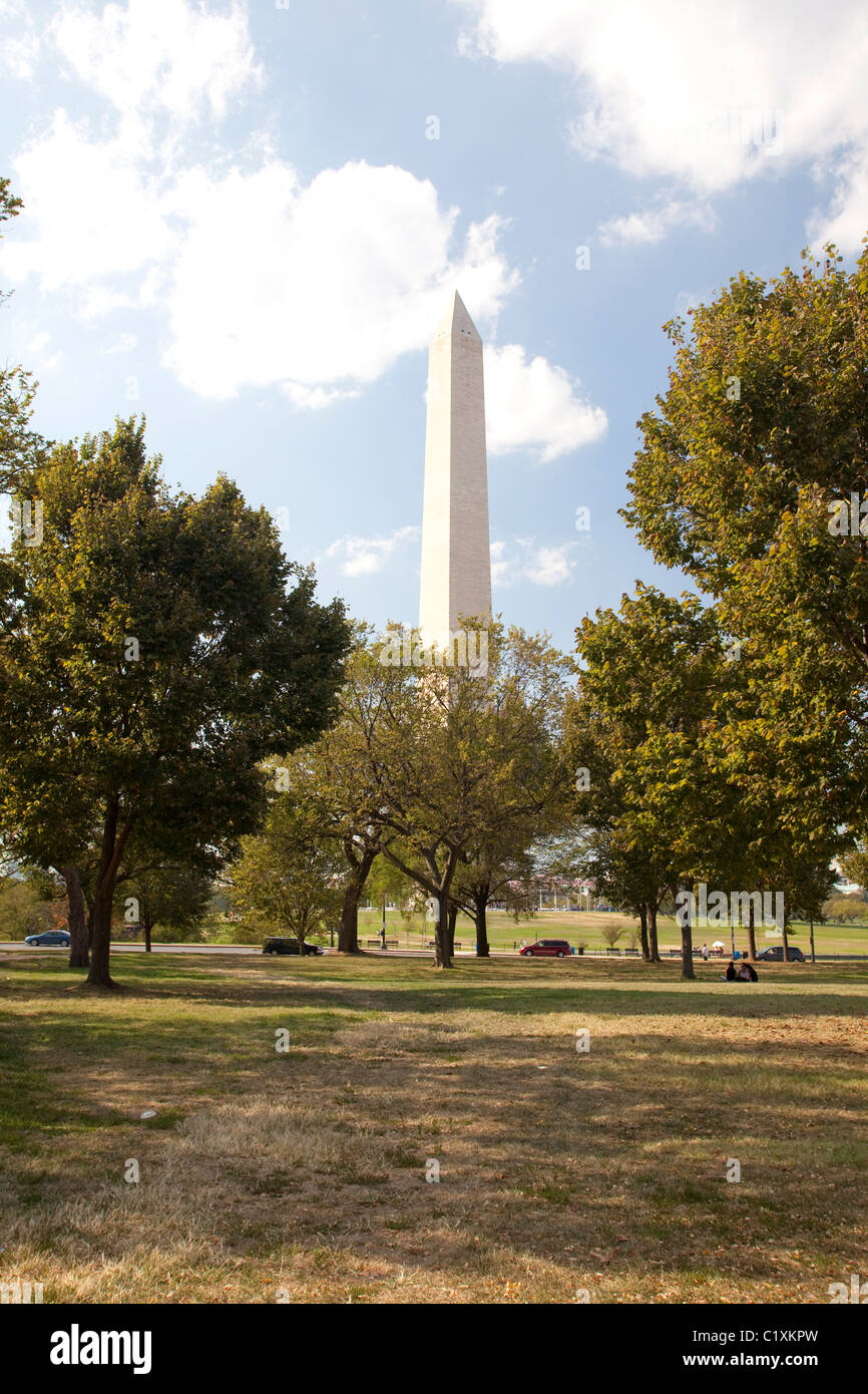 Washington dc urban cityscape hi-res stock photography and images - Alamy