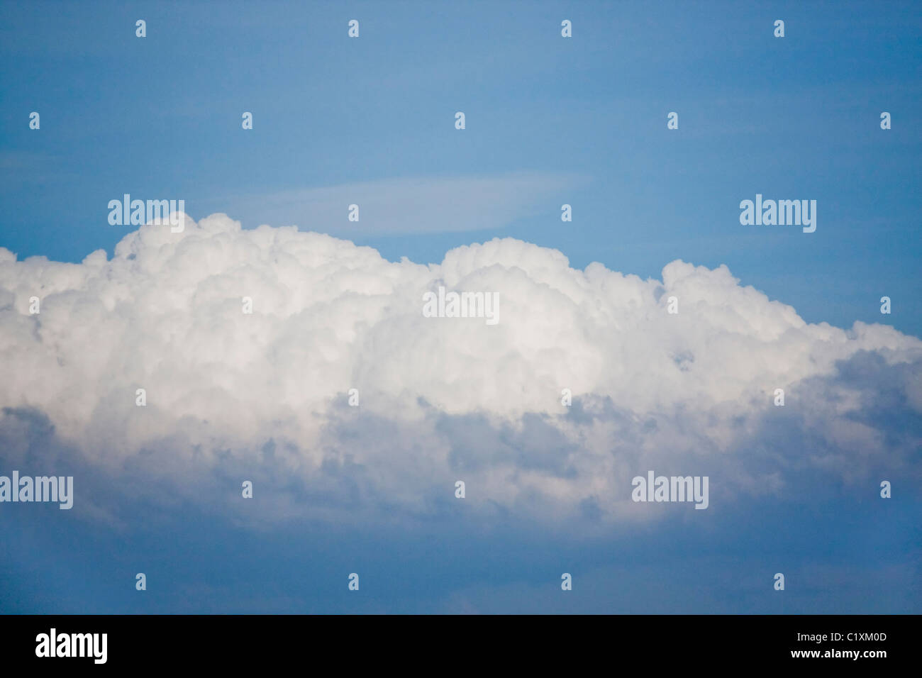 Cumulus meteo hi-res stock photography and images - Alamy
