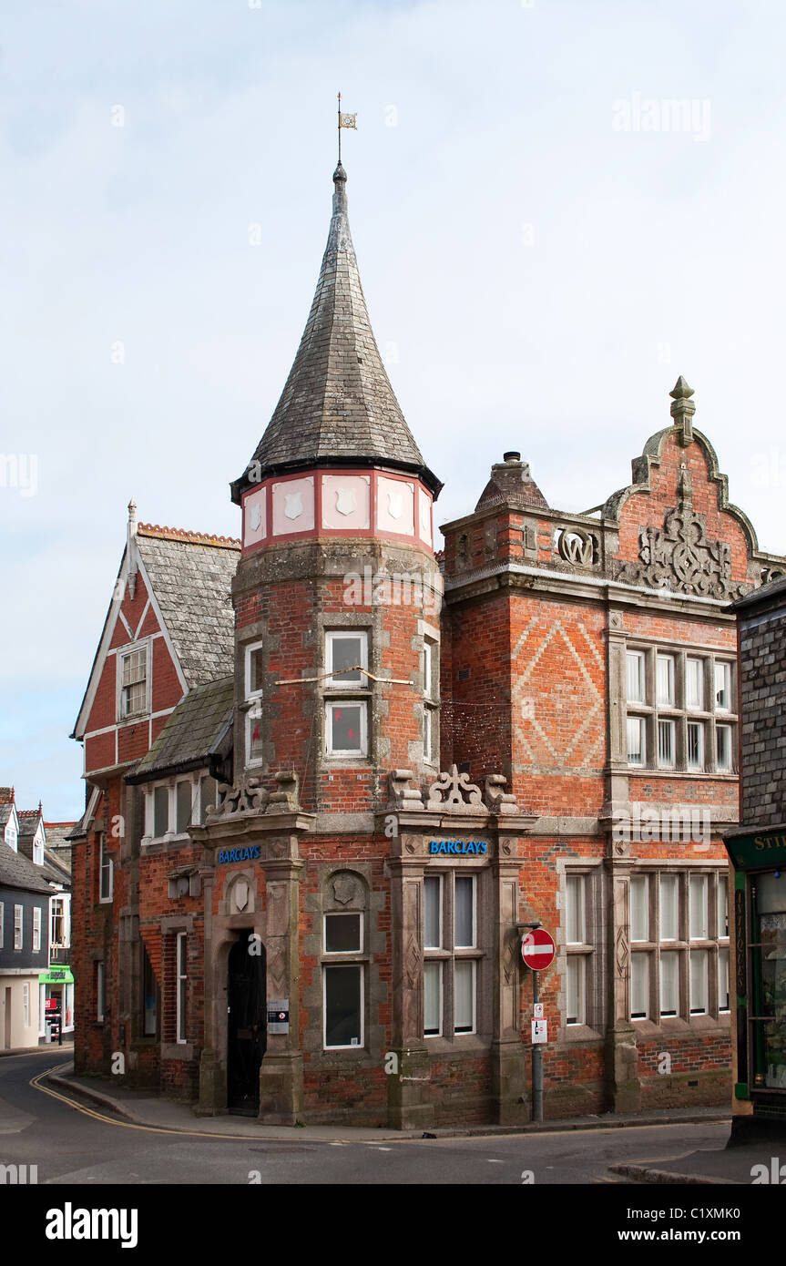 St columb hi-res stock photography and images - Alamy