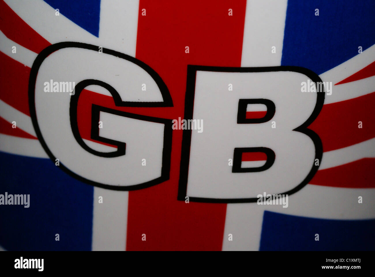 Gb sign hi-res stock photography and images - Alamy