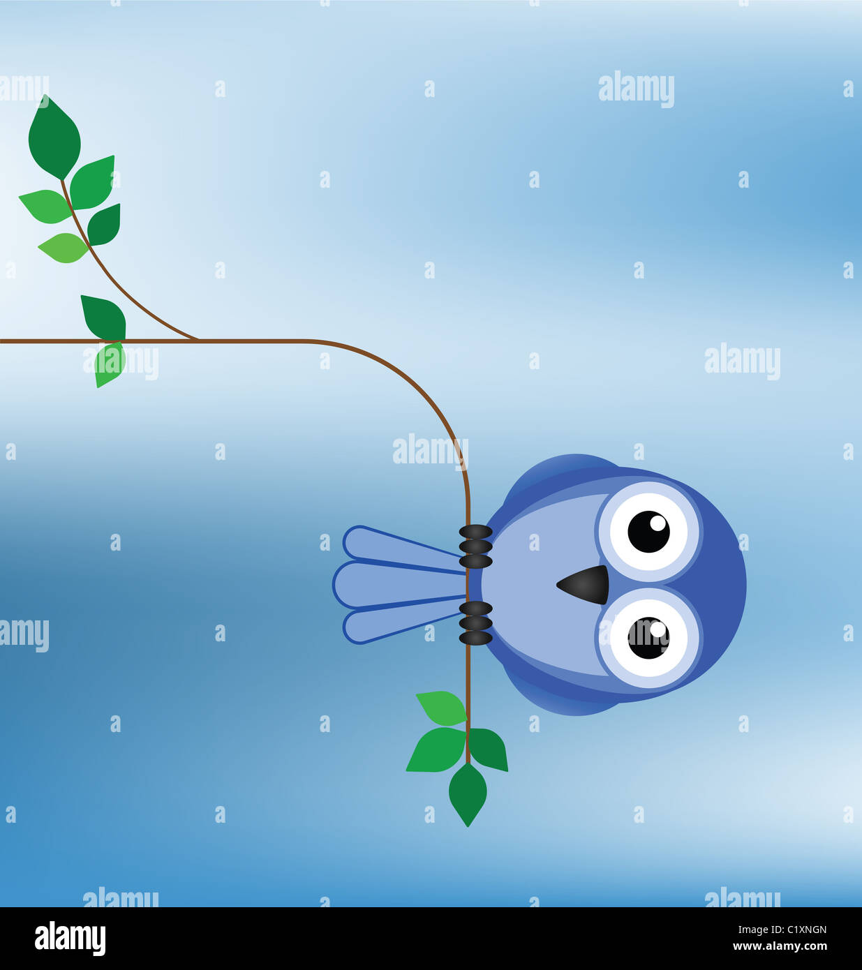 Overweight bird hi-res stock photography and images - Alamy