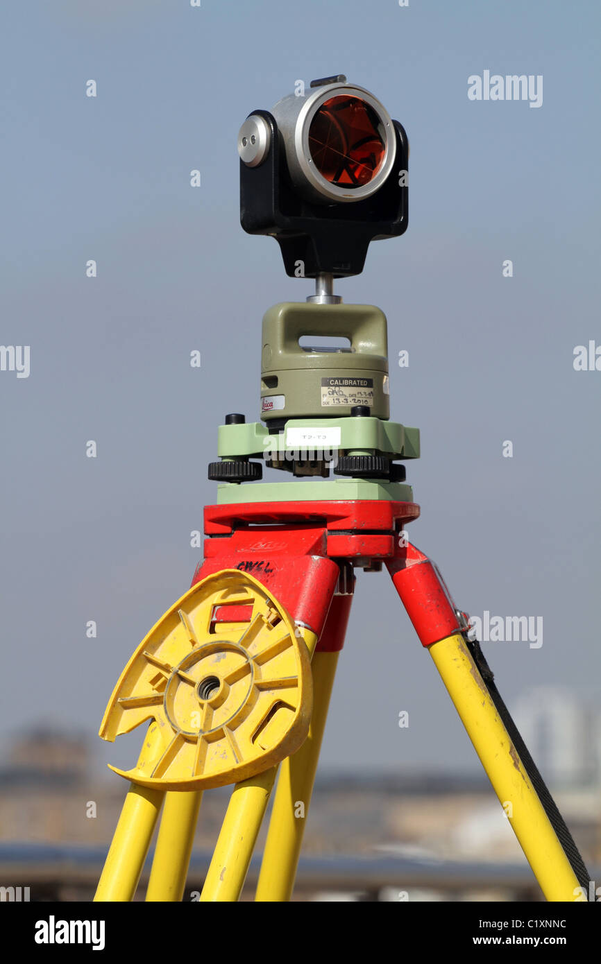 Land Surveyor Tools