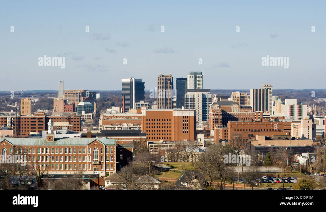 South birmingham hi-res stock photography and images - Alamy