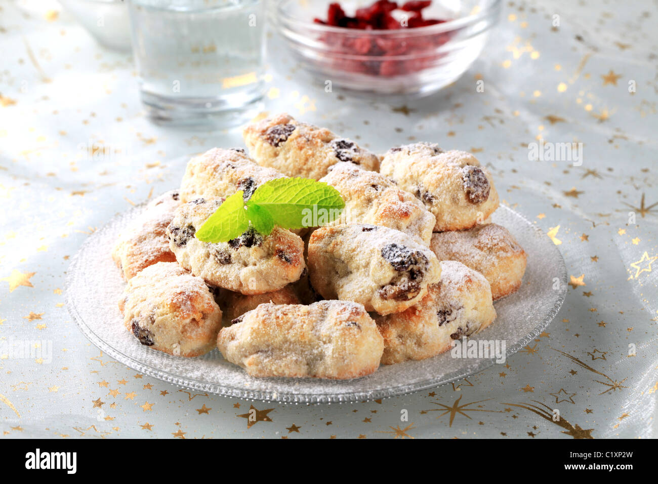 Marzipan cakes hi-res stock photography and images - Alamy