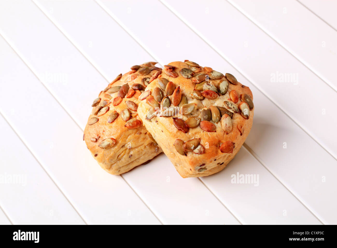 Whole grain rolls hi-res stock photography and images - Alamy