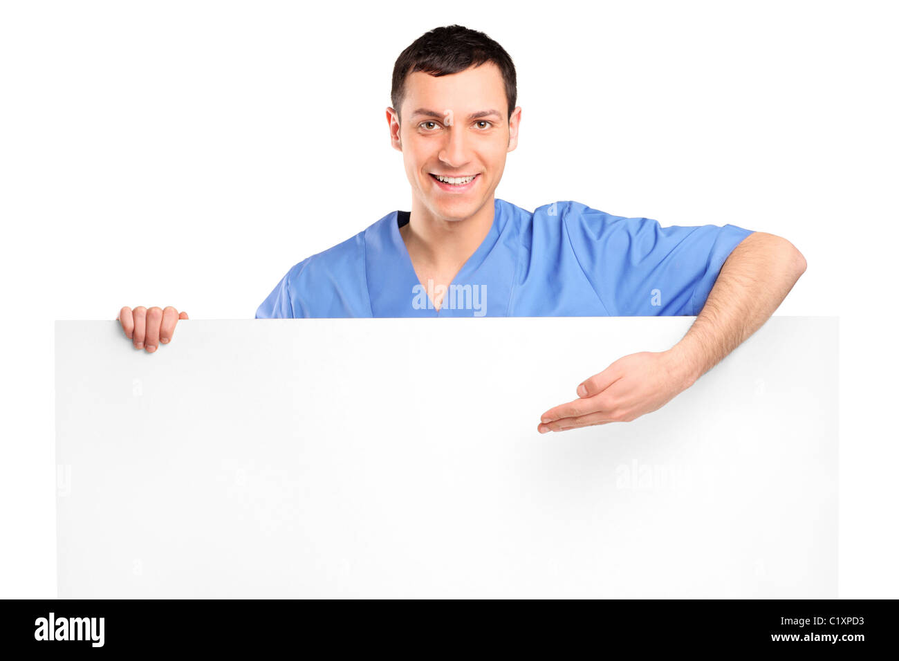 Medical poster show Cut Out Stock Images & Pictures - Alamy