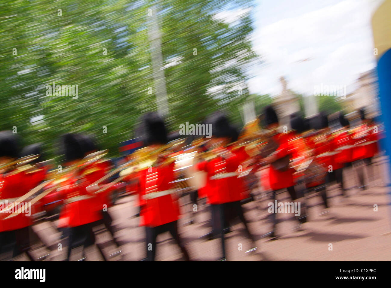British Soldier, British Troops, Royal Guard ,National Guard Stock ...