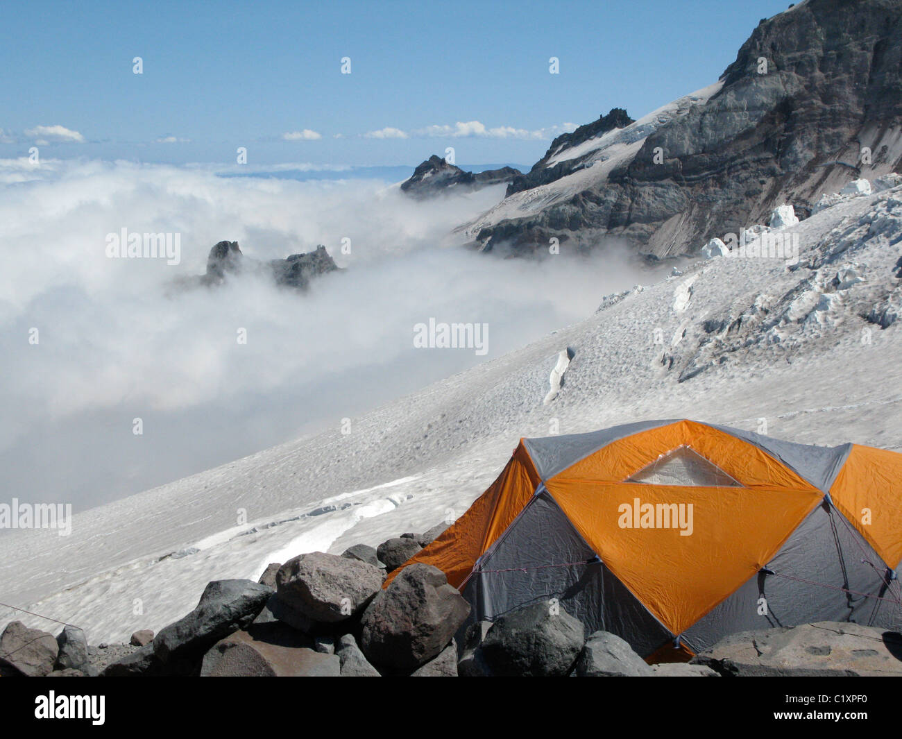 Sherman mountains hi-res stock photography and images - Alamy