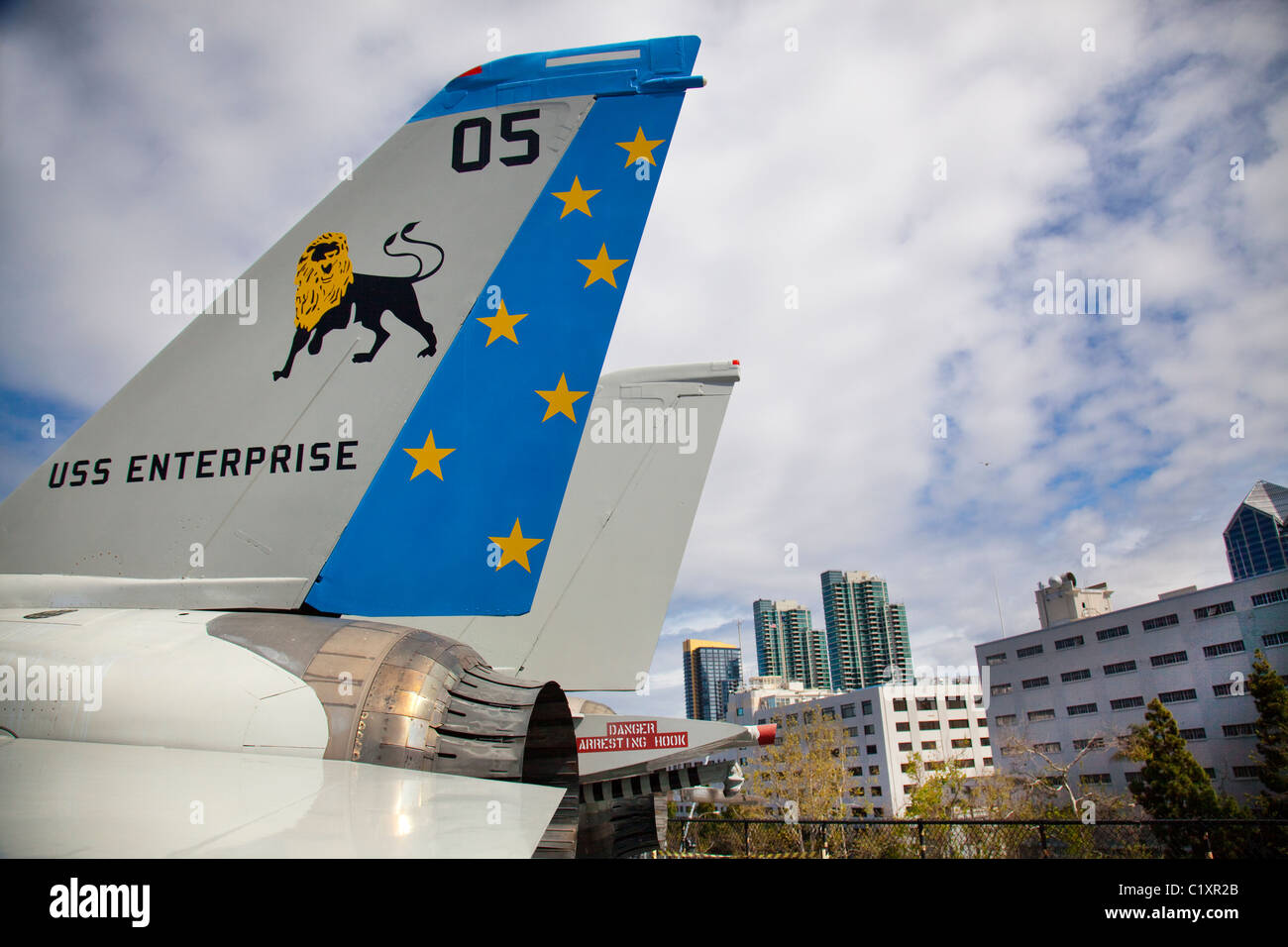 Uss shamrock hi-res stock photography and images - Alamy