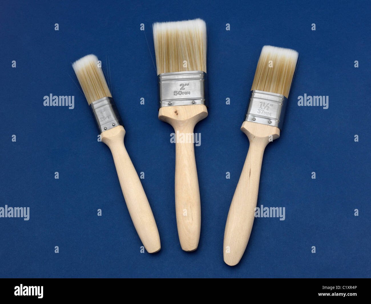 Brushes hi-res stock photography and images - Alamy