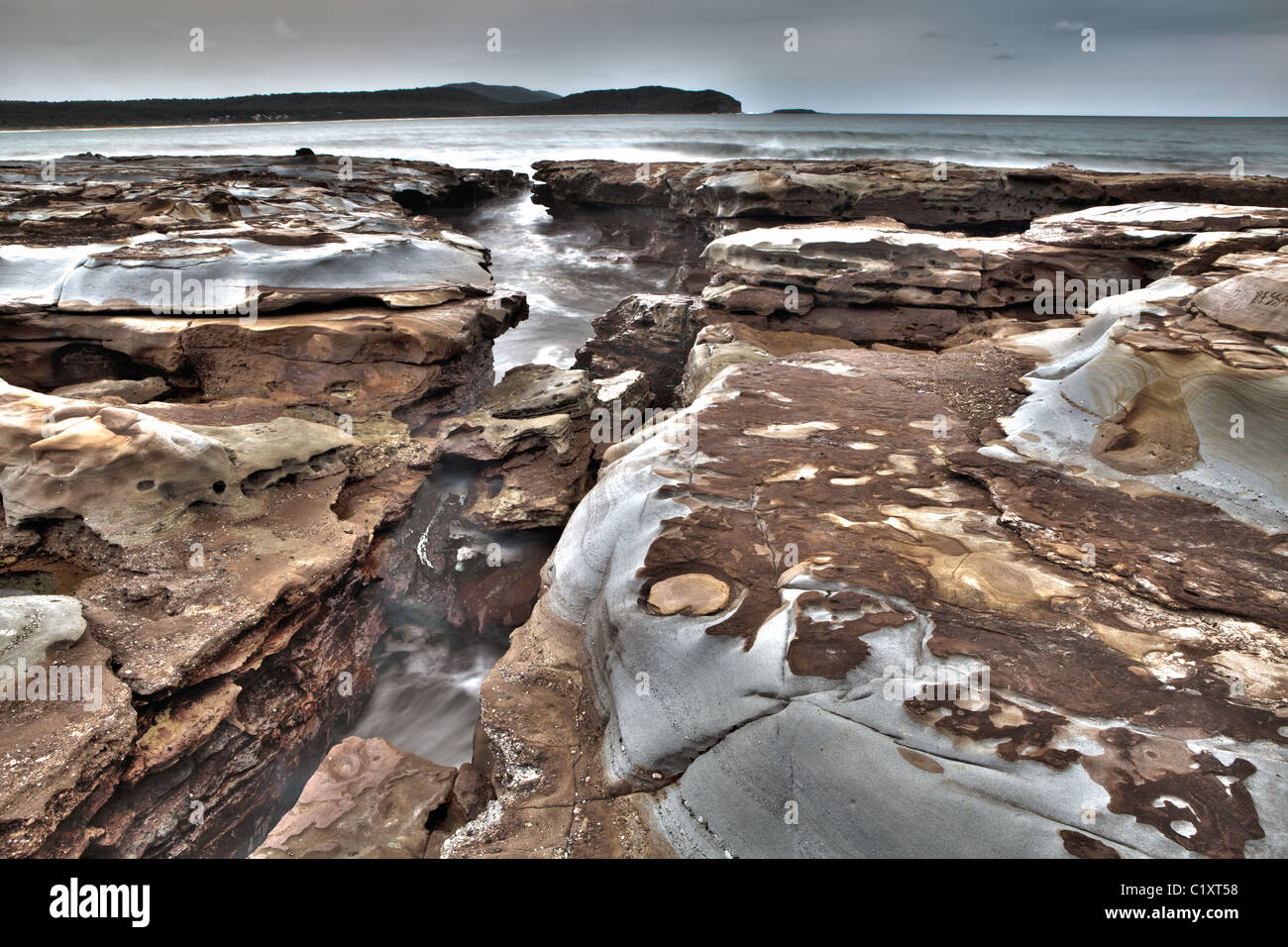 Batemans park mill hi-res stock photography and images - Alamy