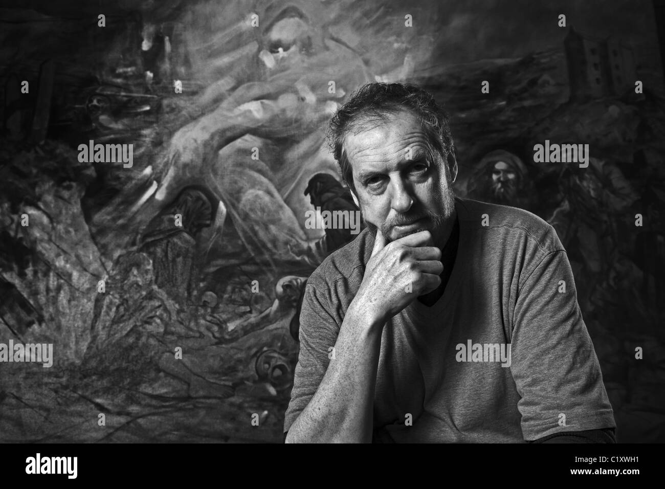 Howson High Resolution Stock Photography and Images - Alamy