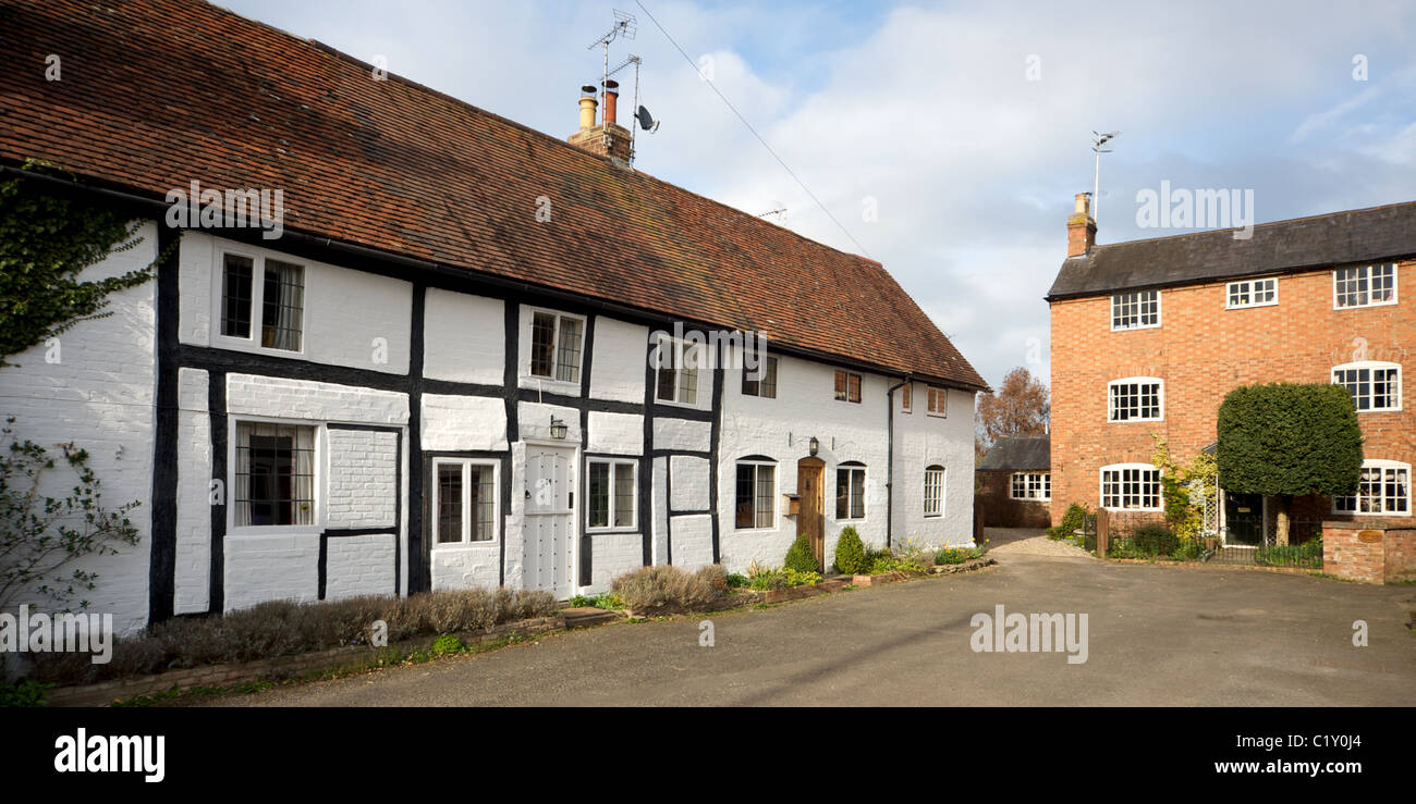 Clifford chambers hi-res stock photography and images - Alamy