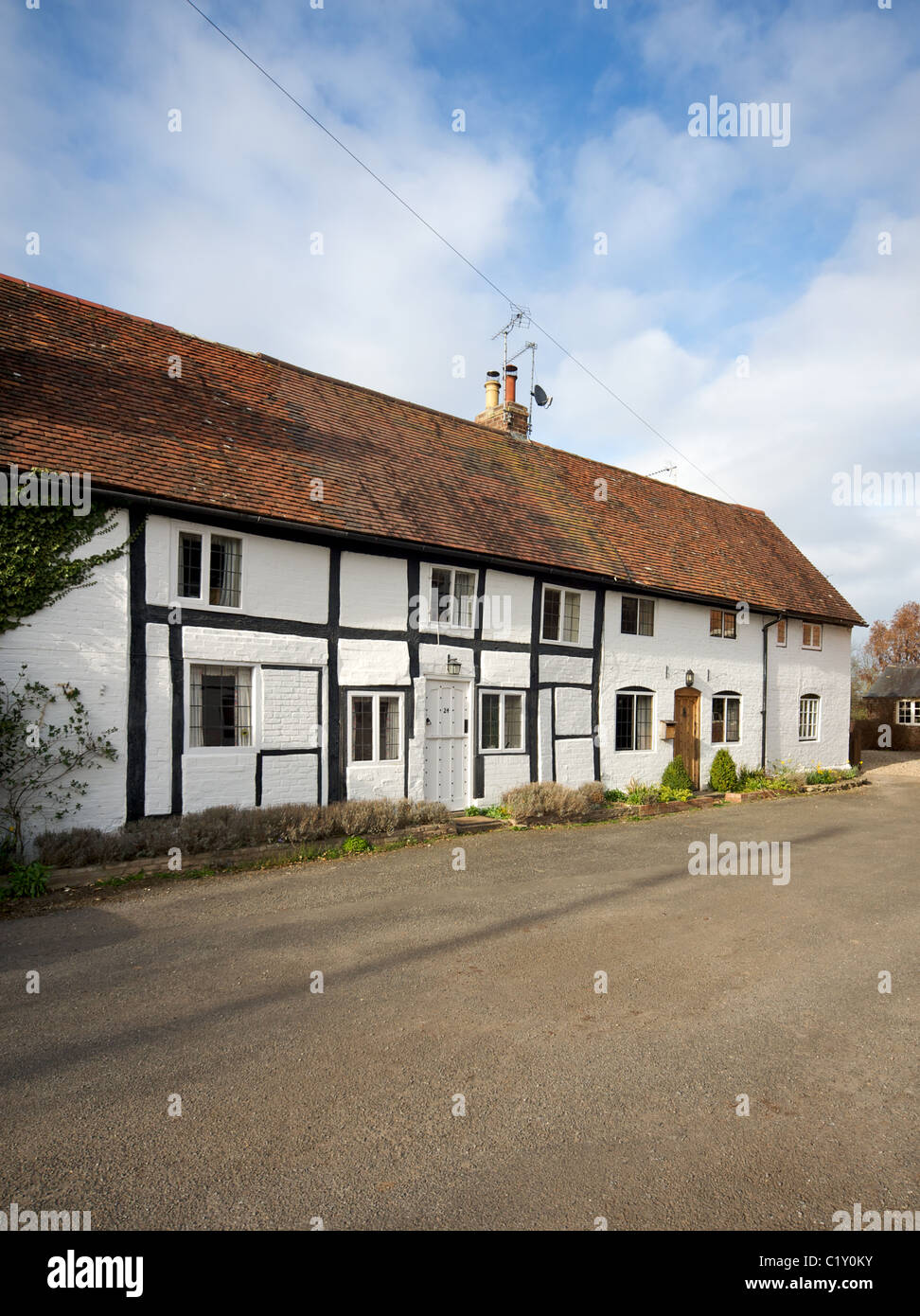 Clifford Chambers Stock Photos & Clifford Chambers Stock Images - Alamy