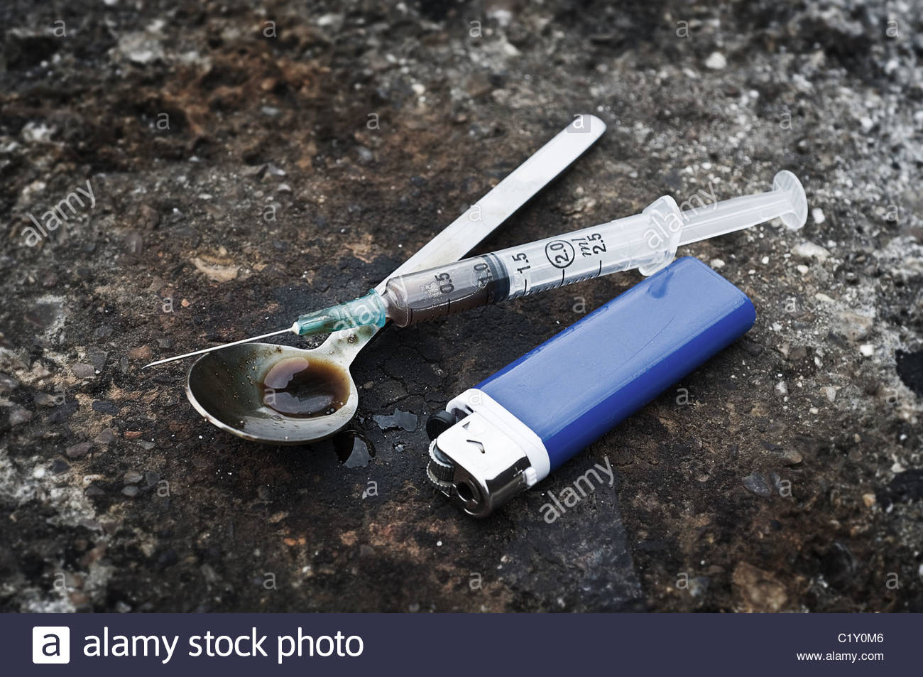 Drug Addiction Stock Photos & Drug Addiction Stock Images - Alamy