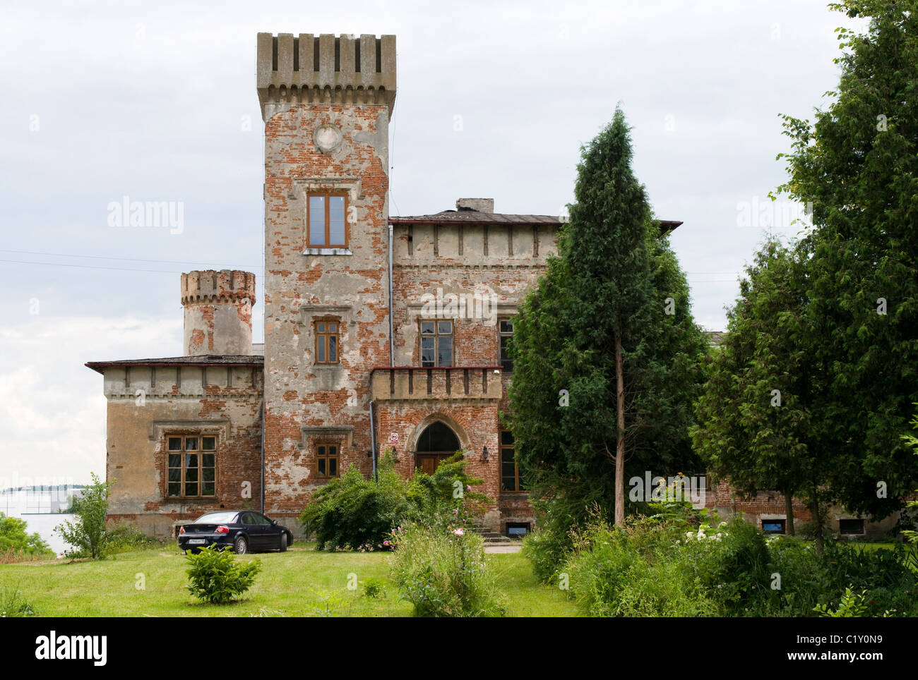 Biala rawska hi-res stock photography and images - Alamy