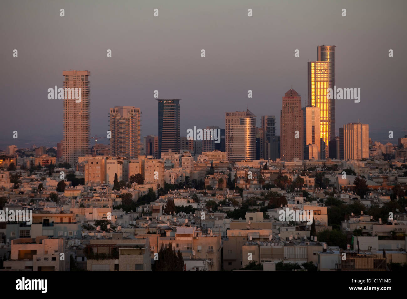 Ramat gan hi-res stock photography and images - Alamy
