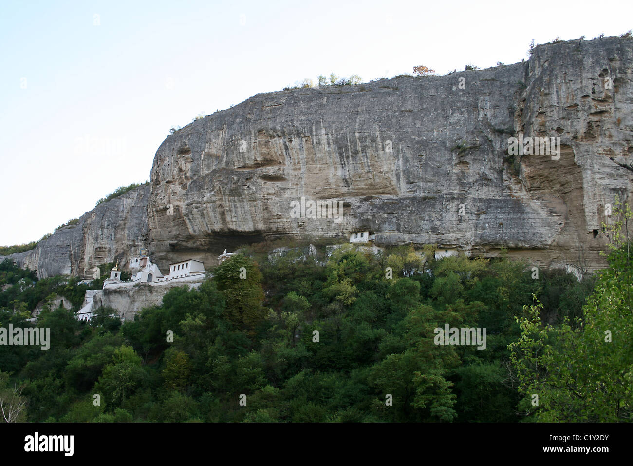 Crimea church hi-res stock photography and images - Alamy