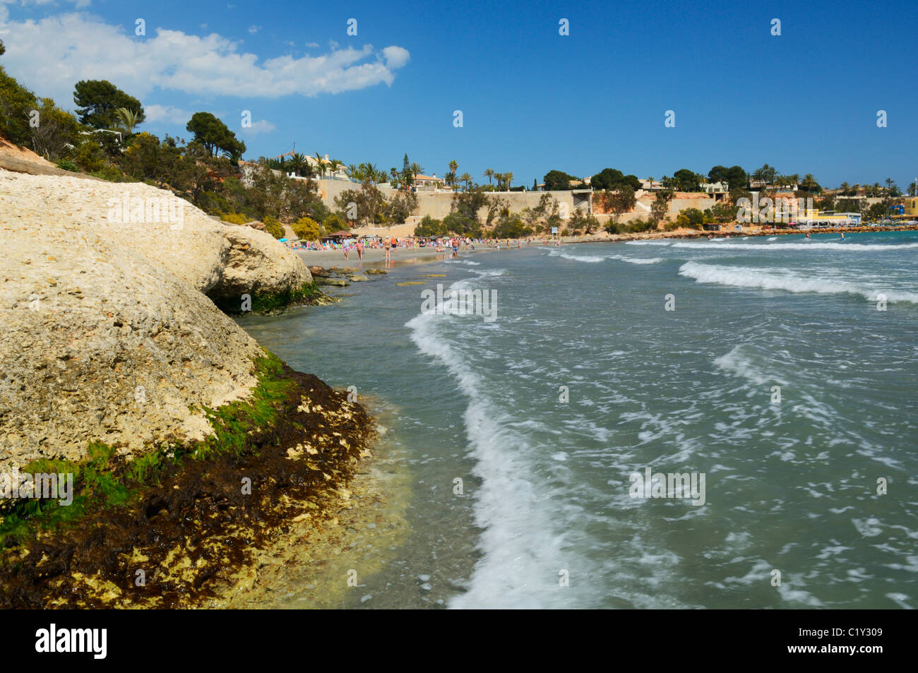 Cabo roig hi-res stock photography and images - Alamy