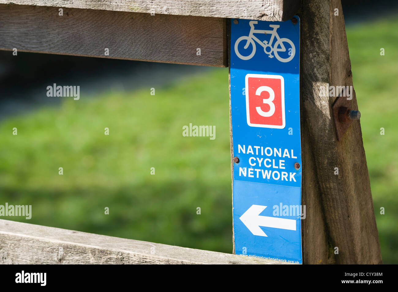 Pentewan valley trail hi-res stock photography and images - Alamy