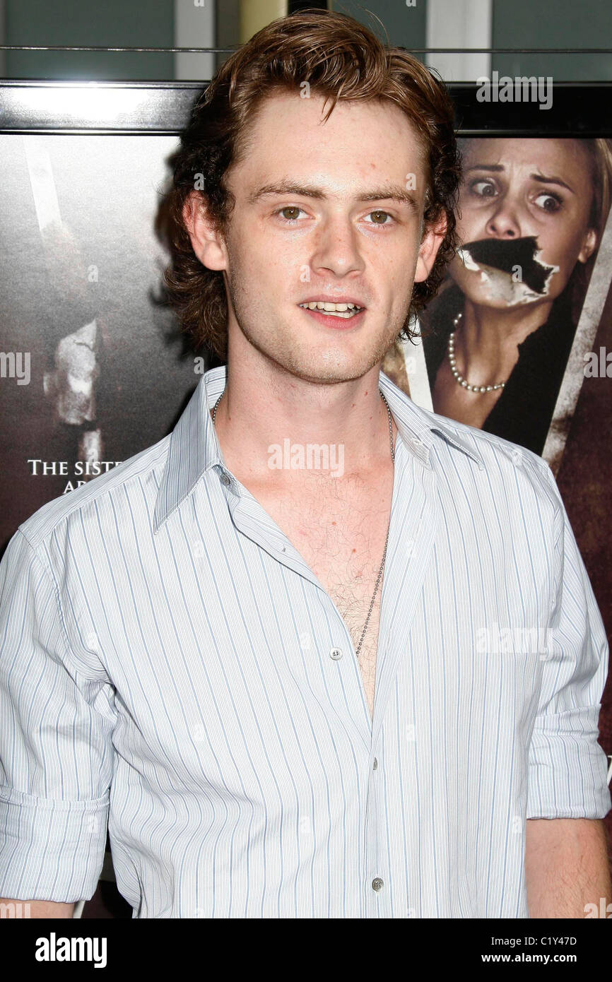 Matt o'leary hi-res stock photography and images - Alamy