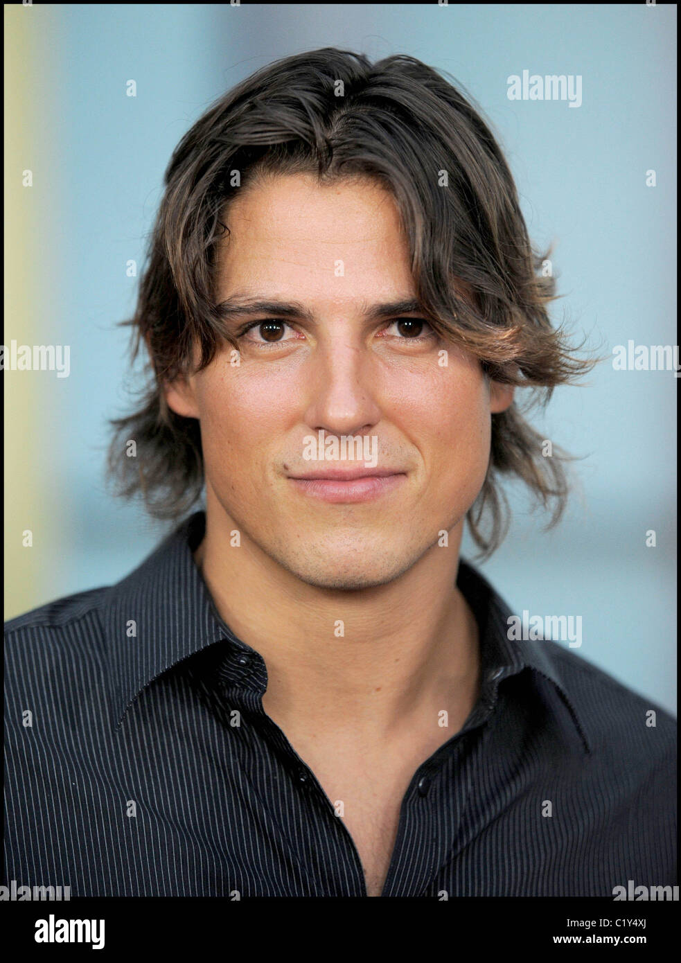 Sean Faris Los Angeles Premiere of 'Sorority Row' held at the ArcLight ...
