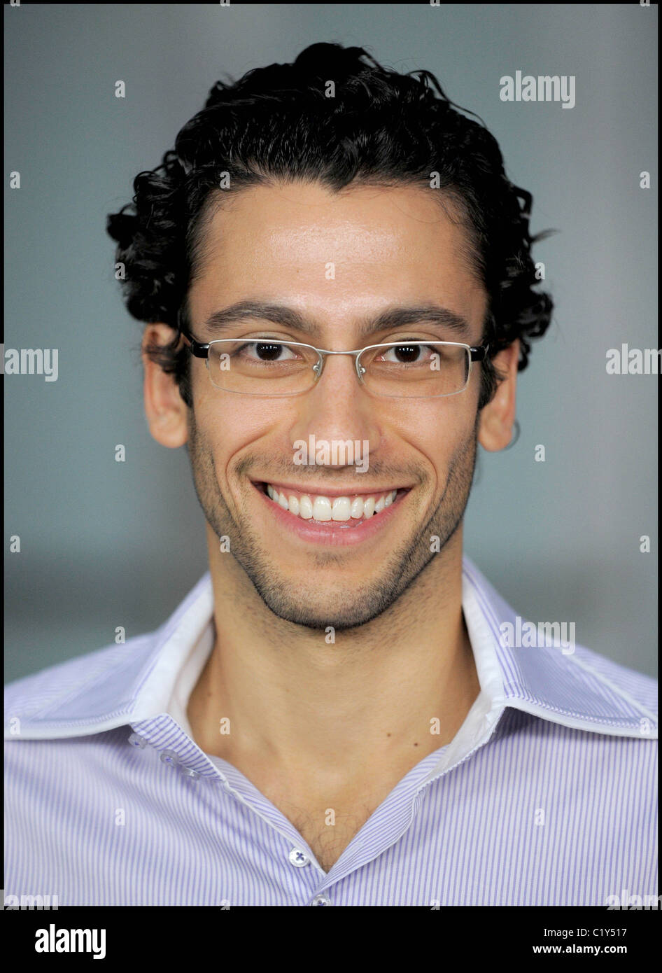 Adam Tsekhman Los Angeles Premiere of 'Sorority Row' held at the ...