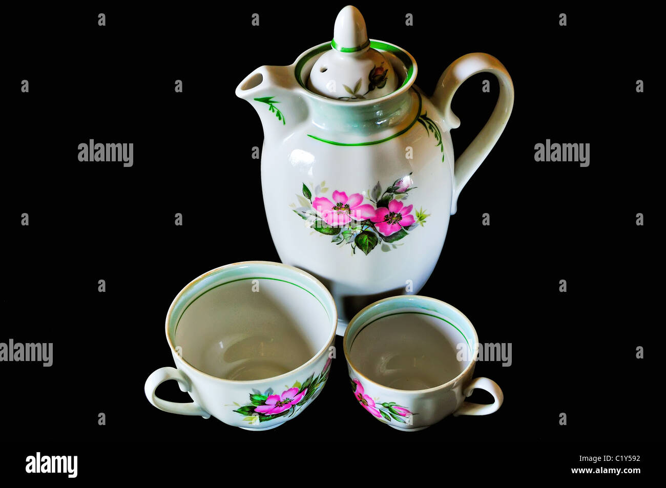 Domestic wares hi-res stock photography and images - Alamy