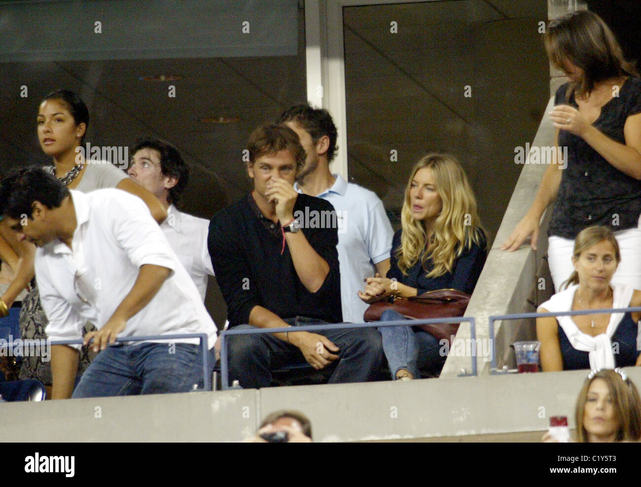 Rybakiova hi-res stock photography and images - Alamy