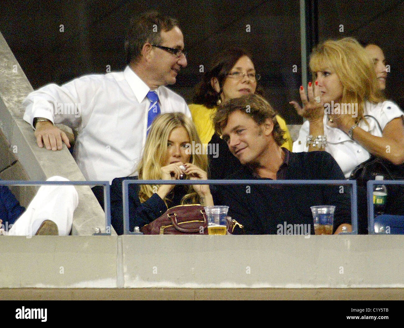 Rybakiova hi-res stock photography and images - Alamy