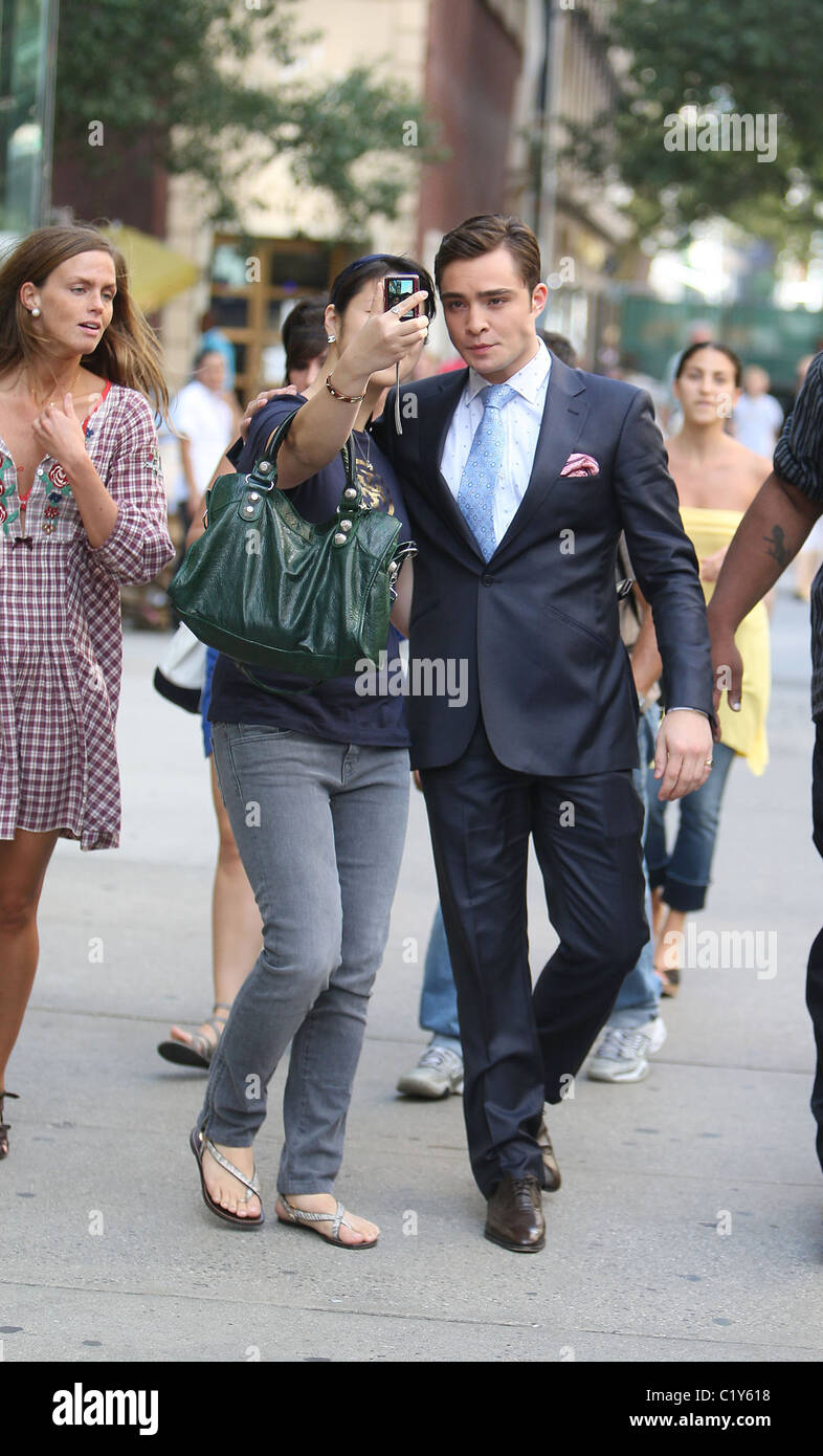 Ed Westwick
