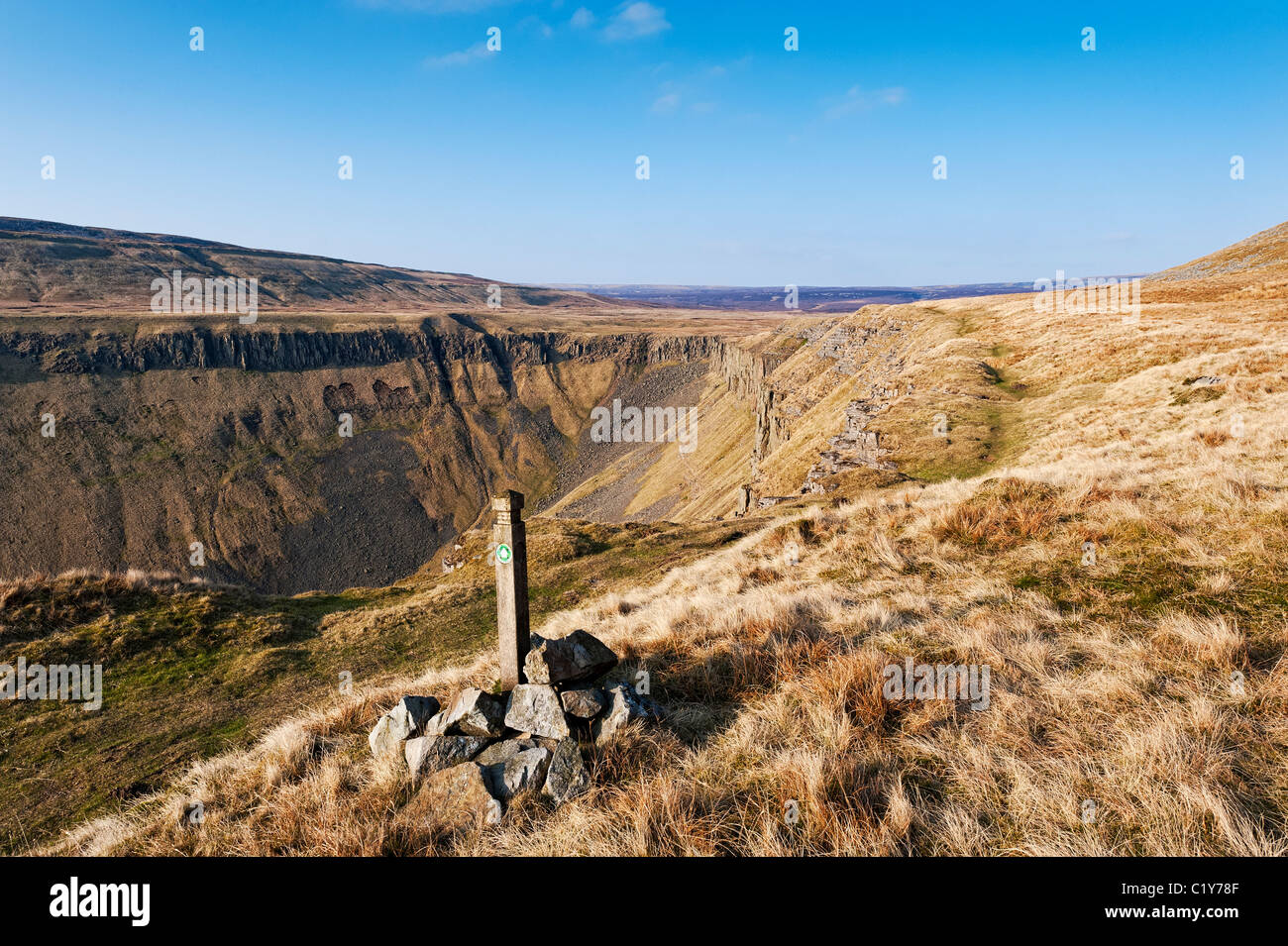 North pennines hi-res stock photography and images - Alamy